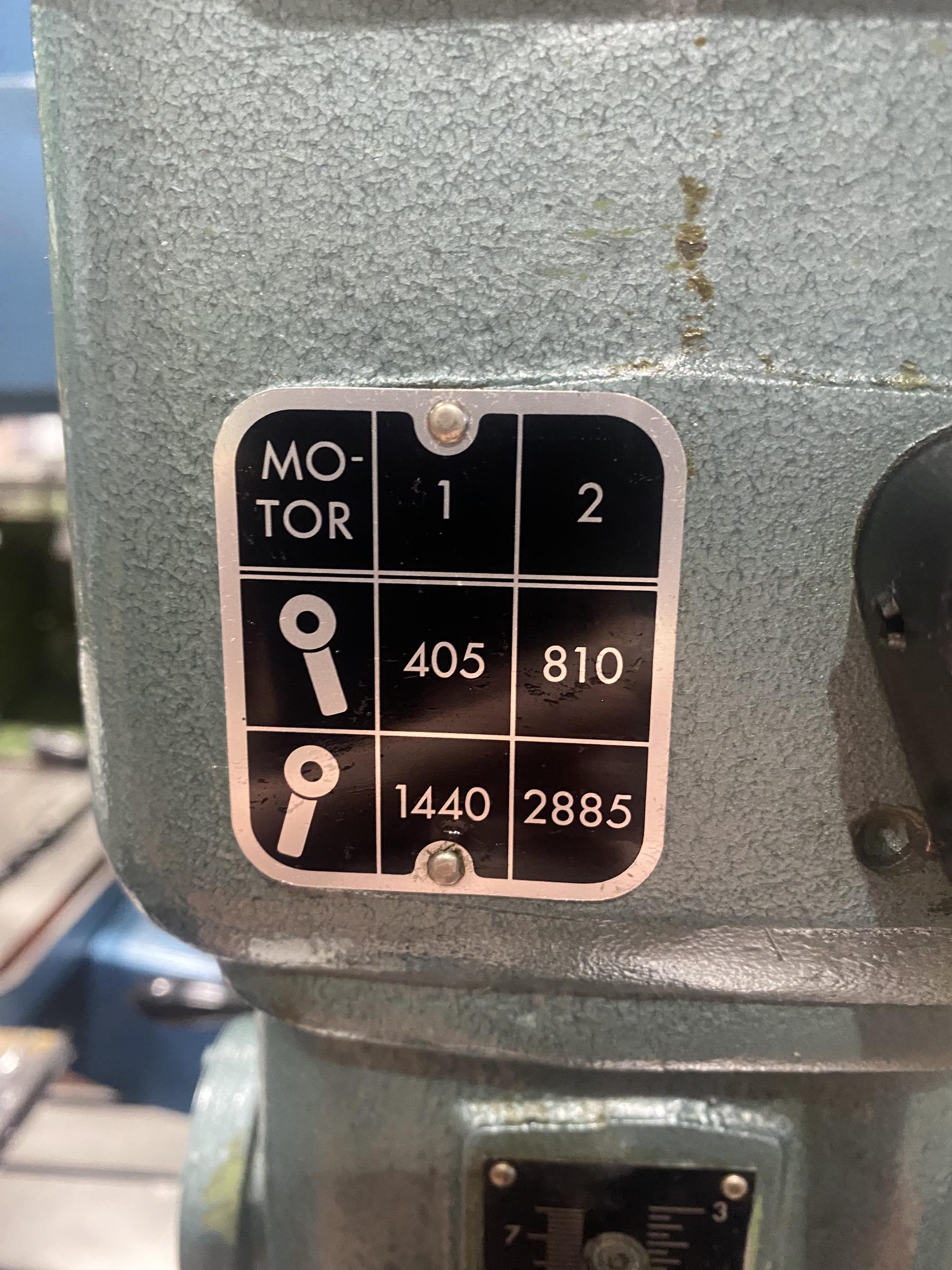 Bänkborrmaskin Arboga B1304 - Bänkborrmaskiner - Borrmaskiner - 600 nya ...