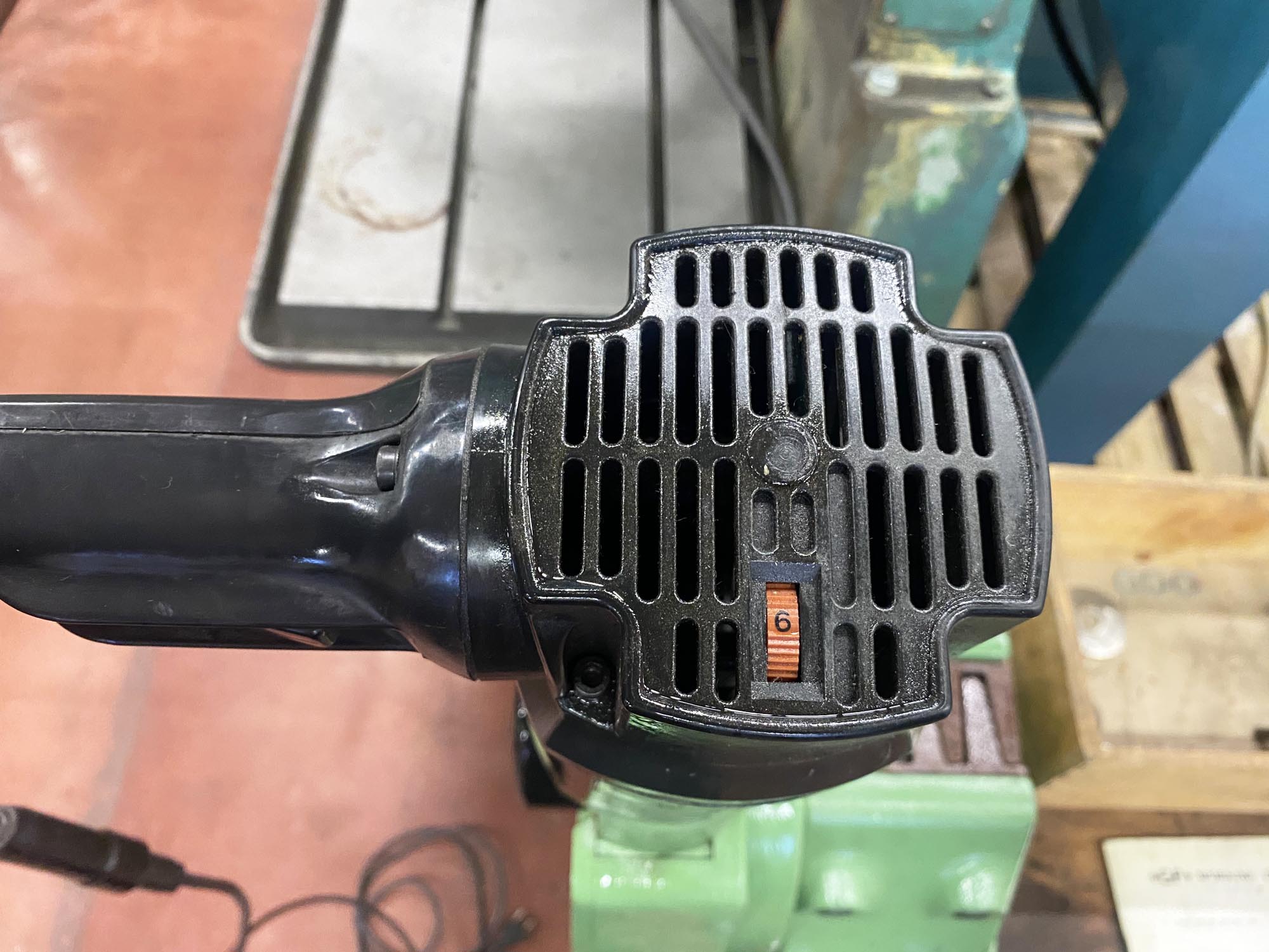 Pipe saw cutter George Fischer RAe4 - Circular saws - Sawing machines ...