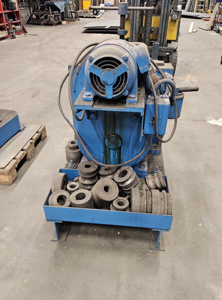 Machines