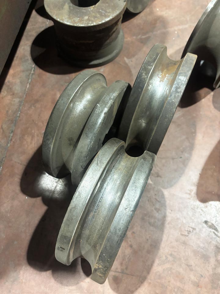 Machines