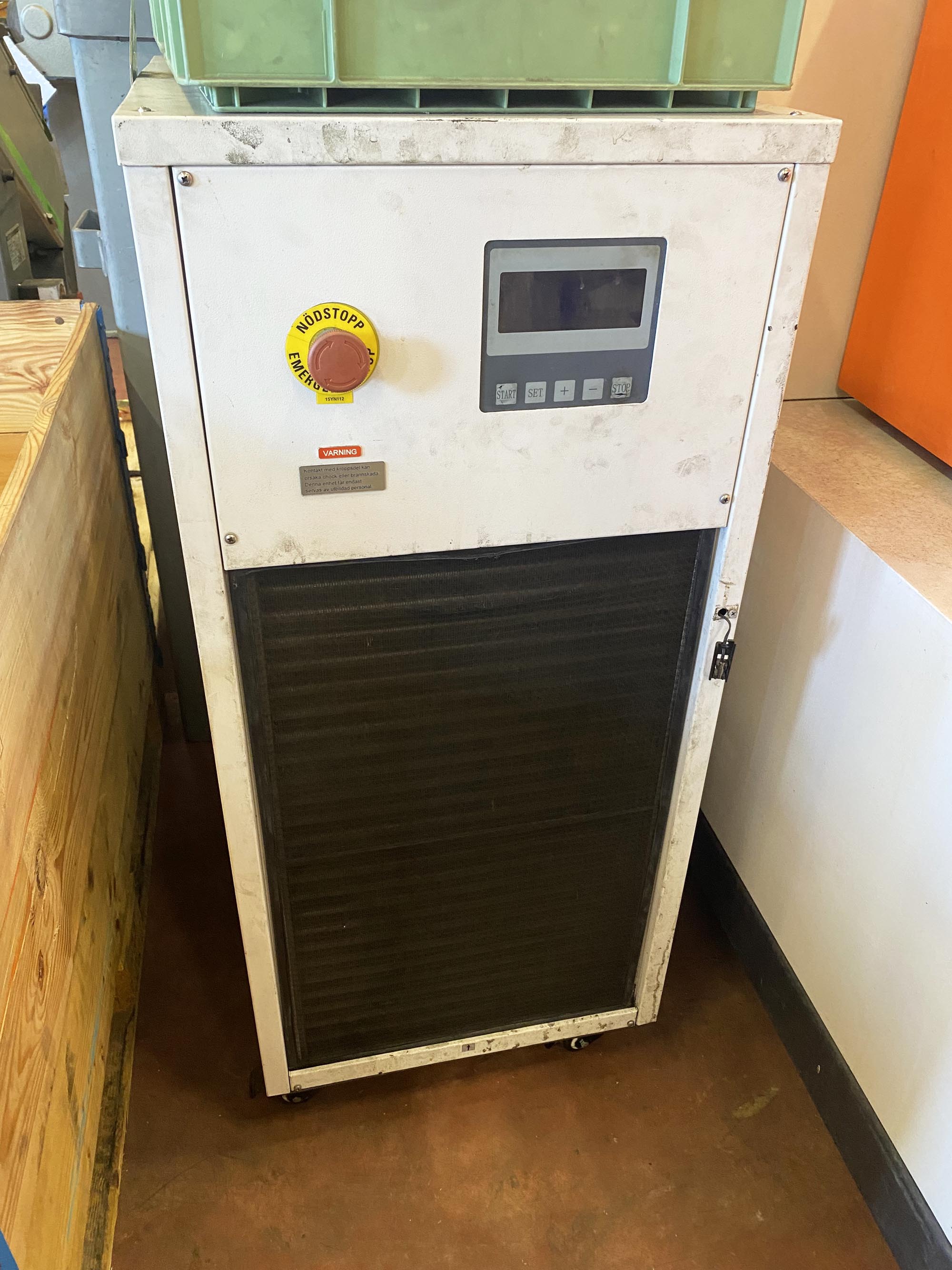 Wire EDM machine Agie Charmilles CUT20P EDM - EDM Wire Machines - EDM ...