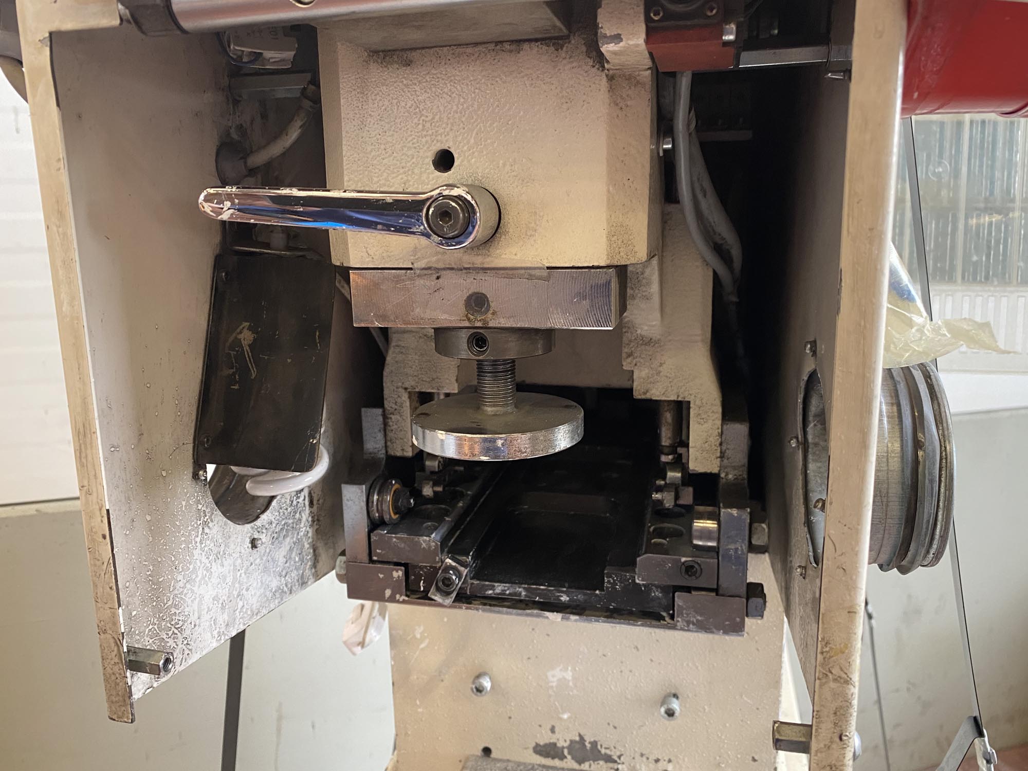 Tampo machine Tampoprint Hermetic 90 - Other machines - Other machines ...