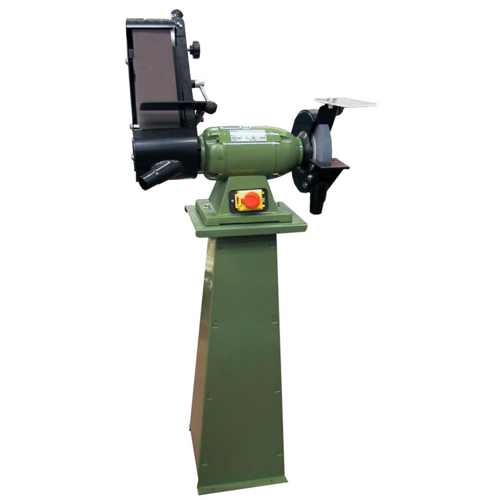 Double-ended grinder GR833A 900W - Double-ended grinders - Grinding ...