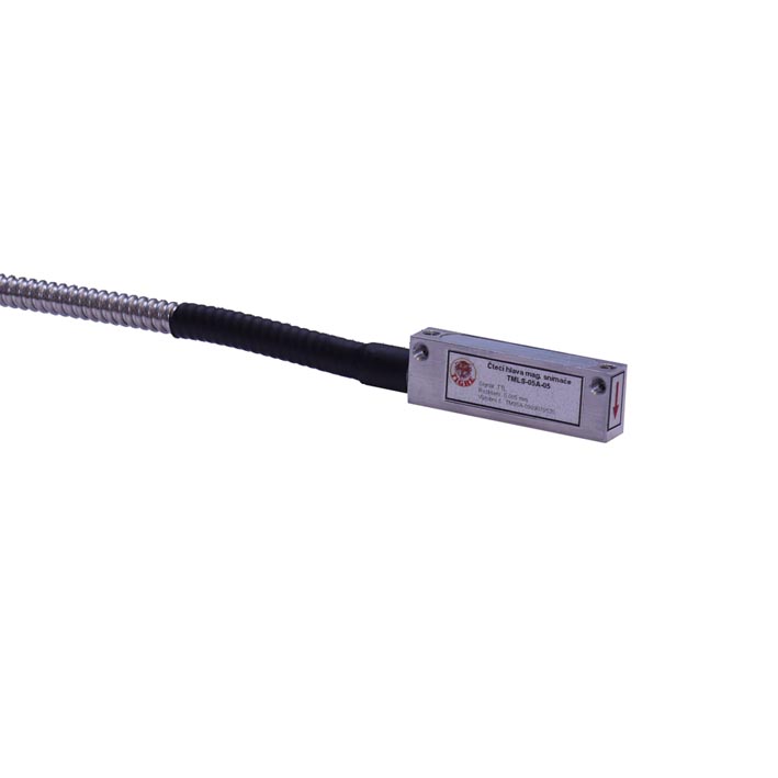 Reader head TMLS-05A-05 - Measuring scales - Measuring tools - Tool ...